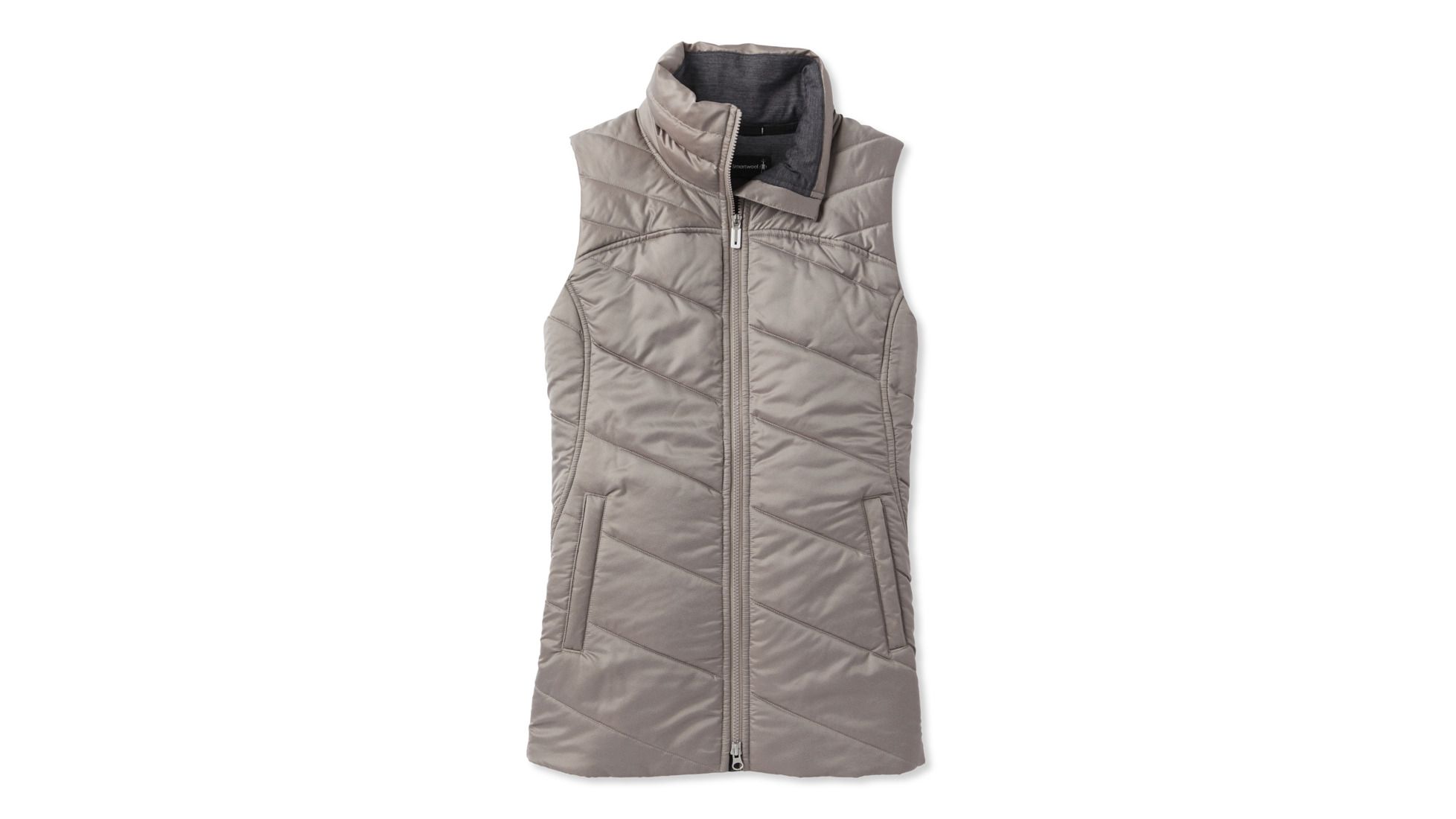 Smartwool Smartloft 150 Vest - Women's — CampSaver