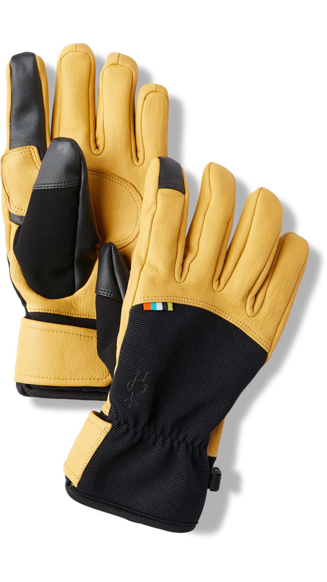 Smartwool Spring Glove — CampSaver