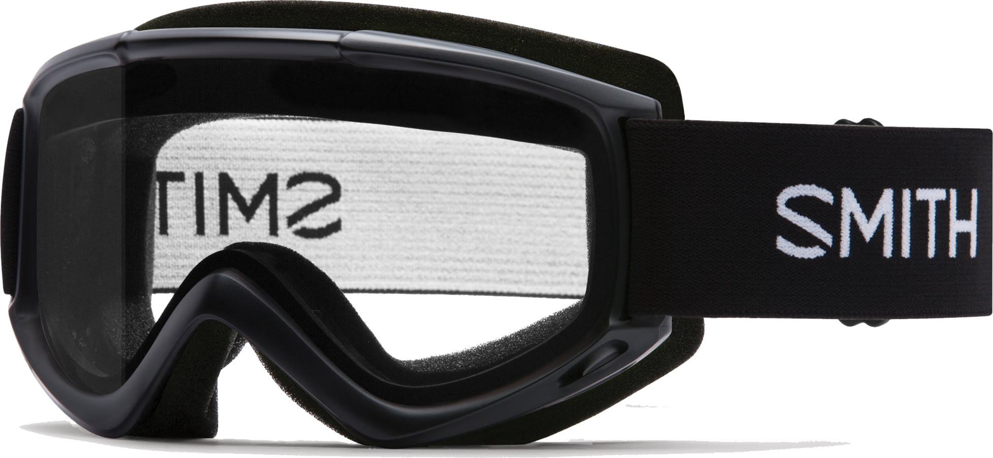 Smith Cascade Classic Ski Goggles — CampSaver