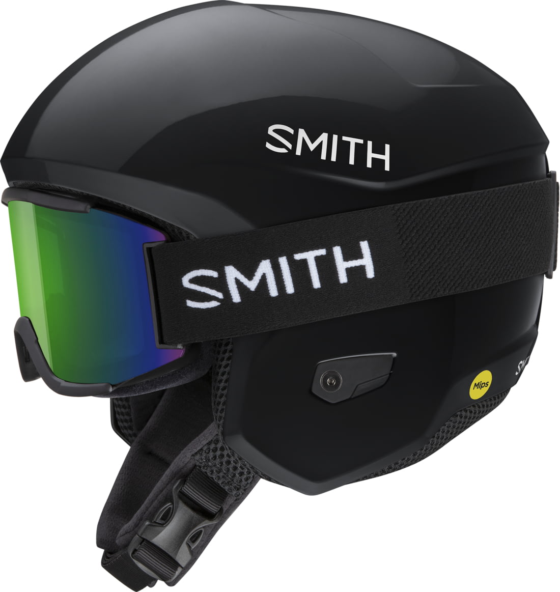 Smith Counter Jr. MIPS Helmet — CampSaver