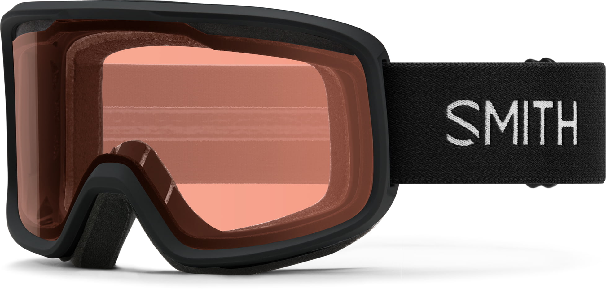 Smith Frontier Goggle — CampSaver