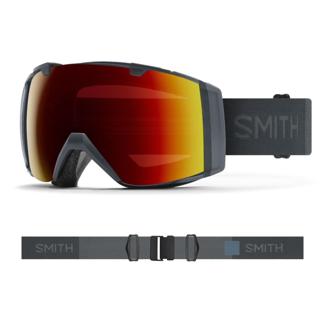 Smith I/O Goggle , Up to 18% Off with Free S&H — CampSaver