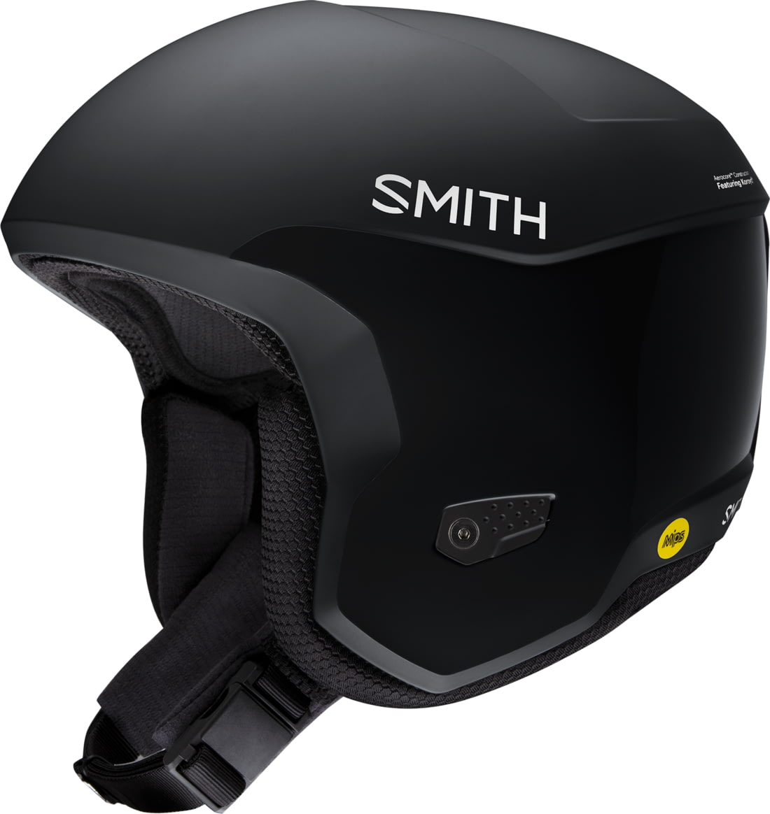Smith Icon MIPS Helmet — CampSaver