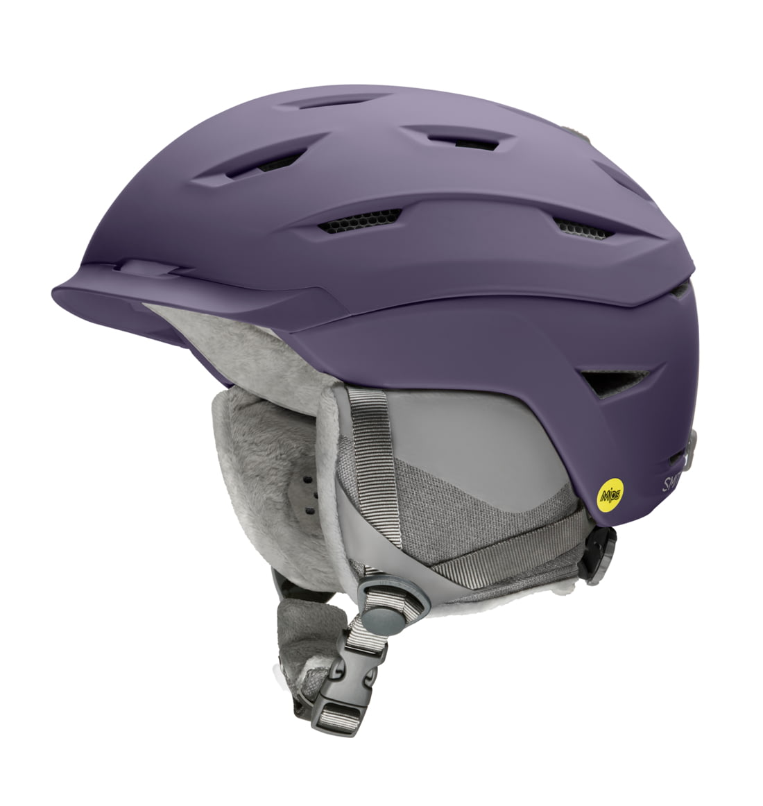 Smith Liberty Mips Helmet — CampSaver