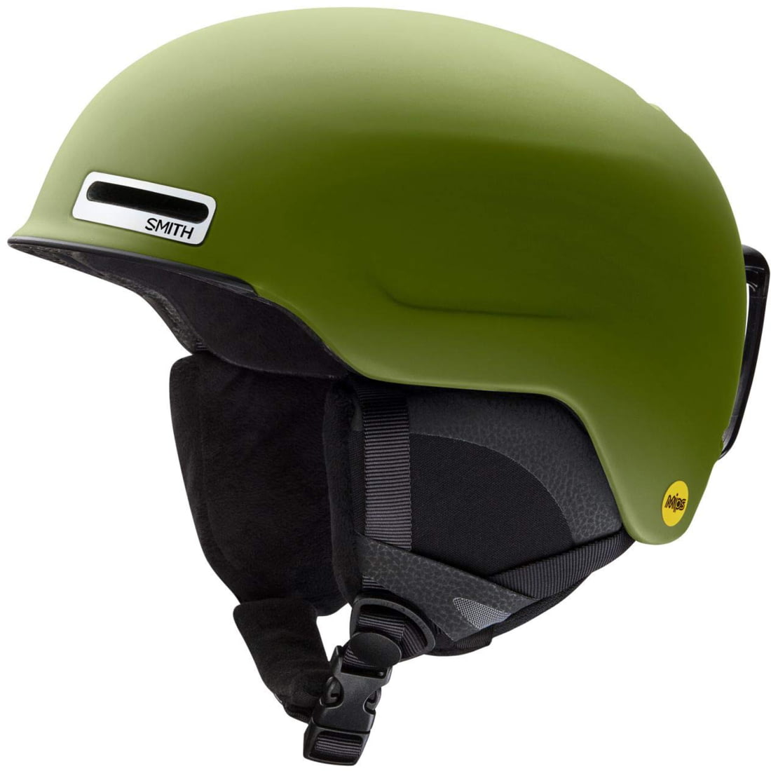 Smith Maze MIPS Snow Helmet - Men's — CampSaver