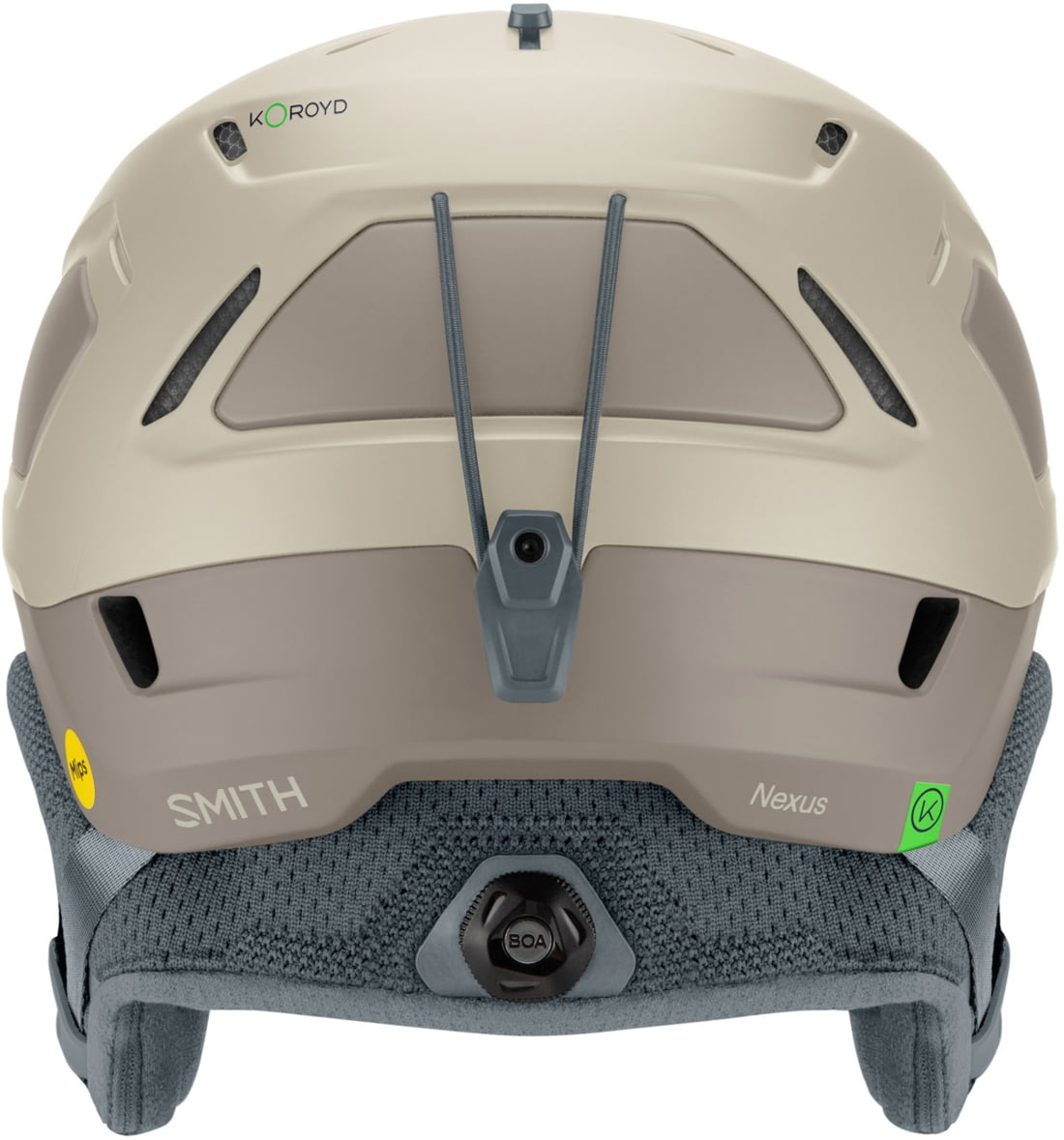 Smith Nexus MIPS Alpine Helmet — CampSaver
