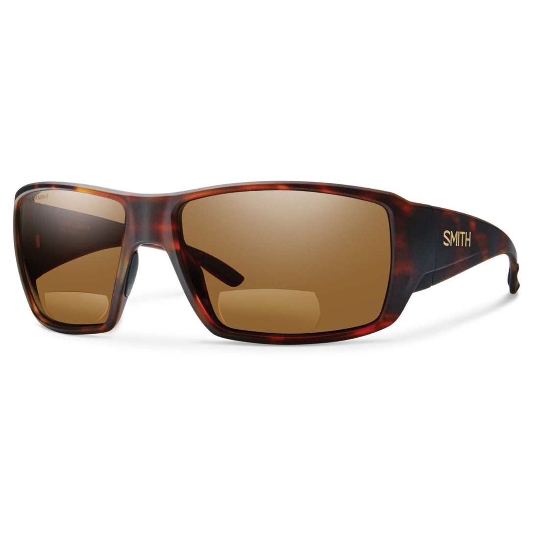 Smith Optics Guide's Choice Bifocals Sunglasses — CampSaver