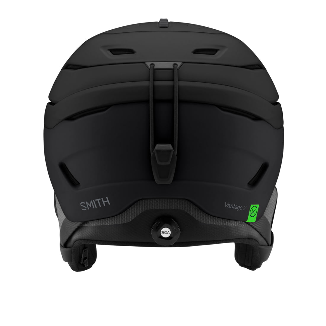 Smith Vantage 2 Helmet & Free 2 Day Shipping — CampSaver