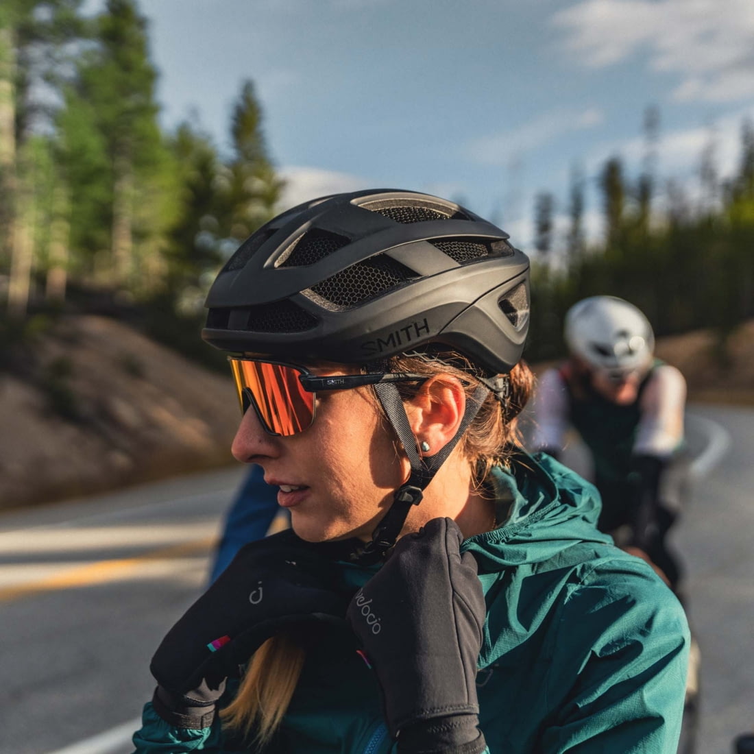 Smith Trace MIPS Helmets — CampSaver