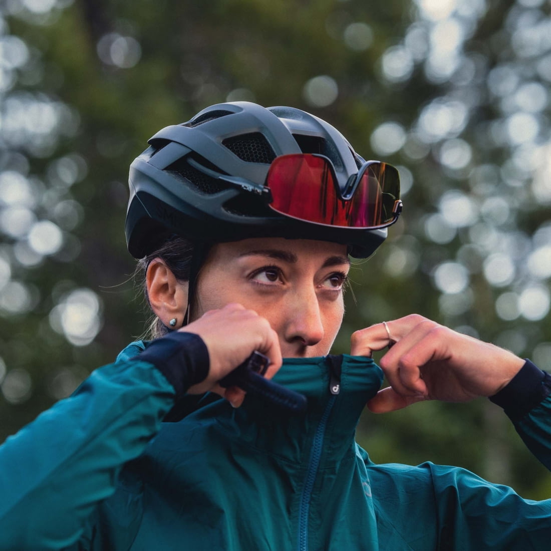 Smith Trace MIPS Helmets — CampSaver