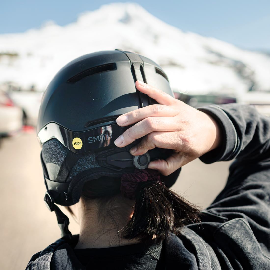 Smith Vida Mips Helmet with Free S&H — CampSaver