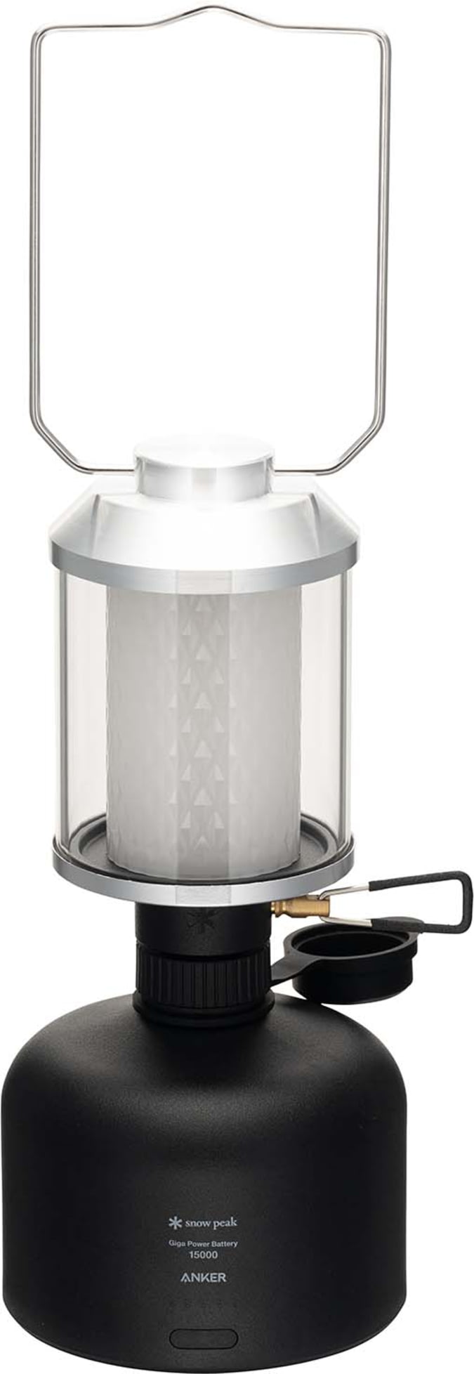 Snow Peak GigaPower Hanging Lantern ES-821 & Free 2 Day Shipping ...