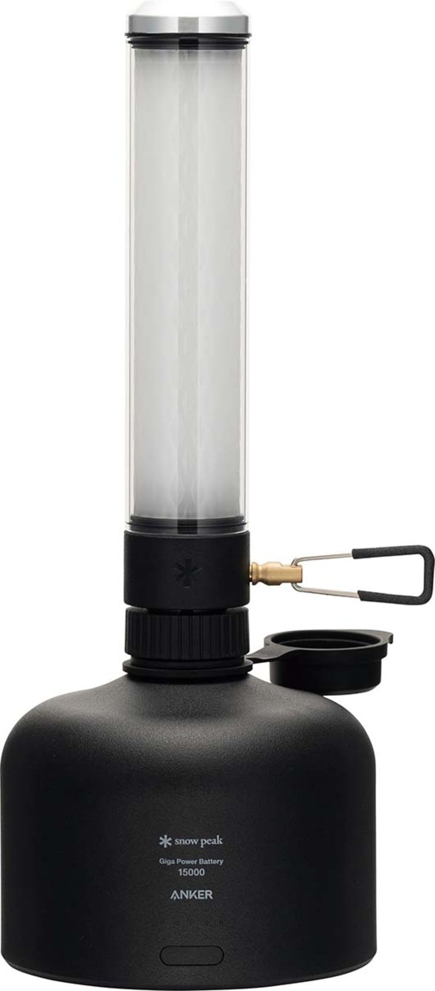 Snow Peak GigaPower Tabletop Lantern ES-820 & Free 2 Day Shipping ...
