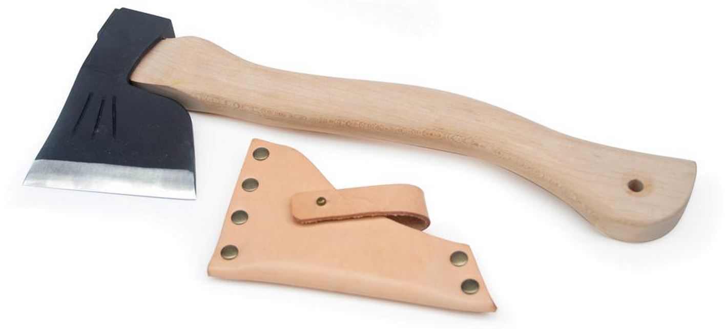 Snow Peak Japanese Axe — CampSaver