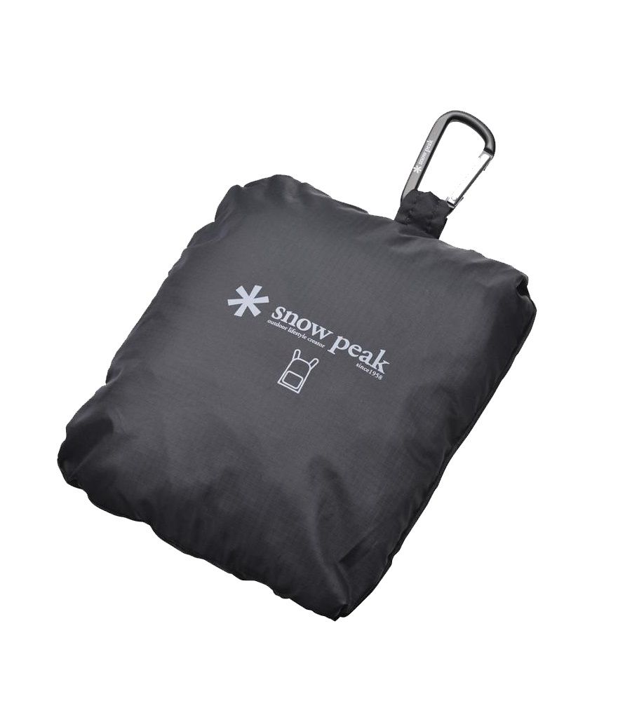 Snow Peak Pocketable Daypack — CampSaver