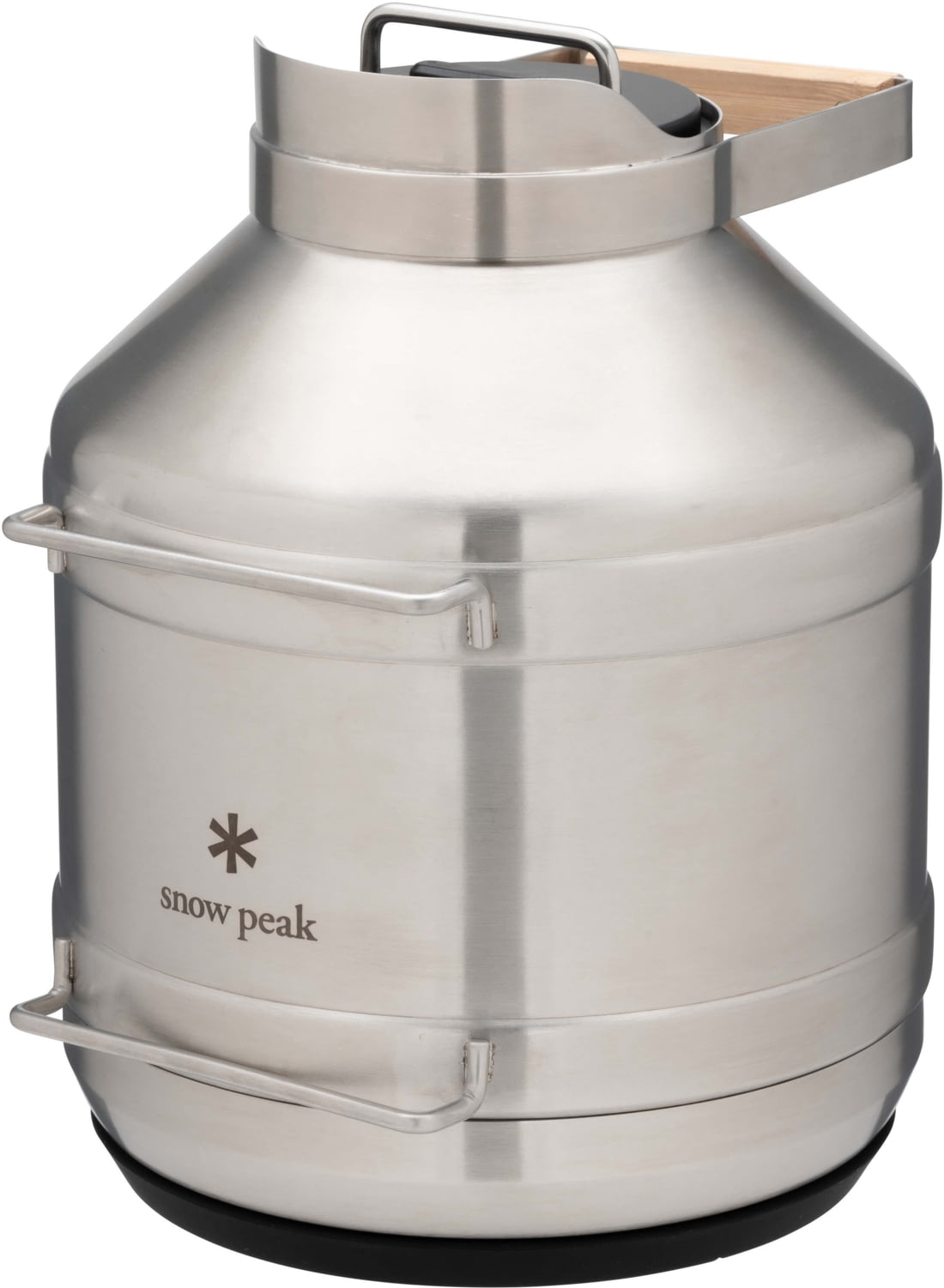 Snow Peak Shimo Tank TW-550 , $25.00 Off with Free S&H — CampSaver