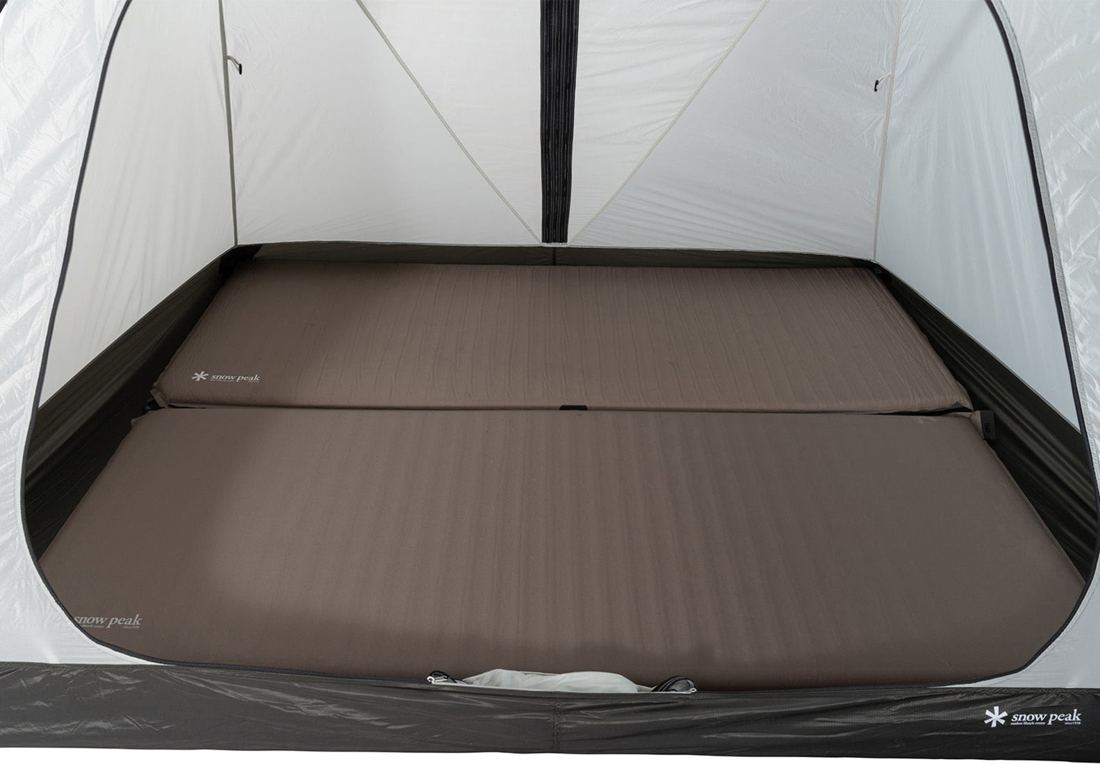 Snow Peak Shelter Inner Duo Tent SD-460 with Free S&H — CampSaver