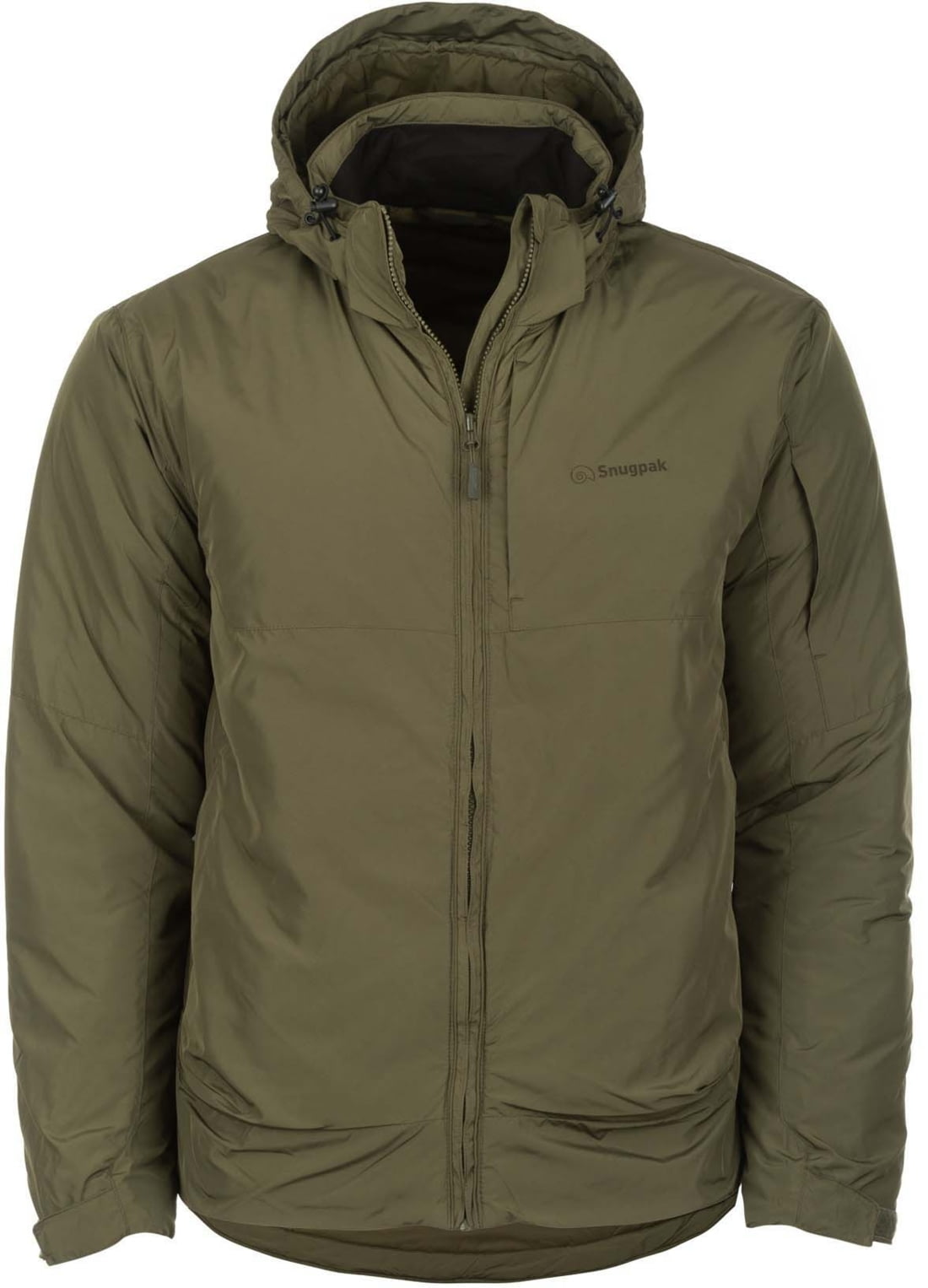 SnugPak Arrowhead Jacket - Mens — CampSaver