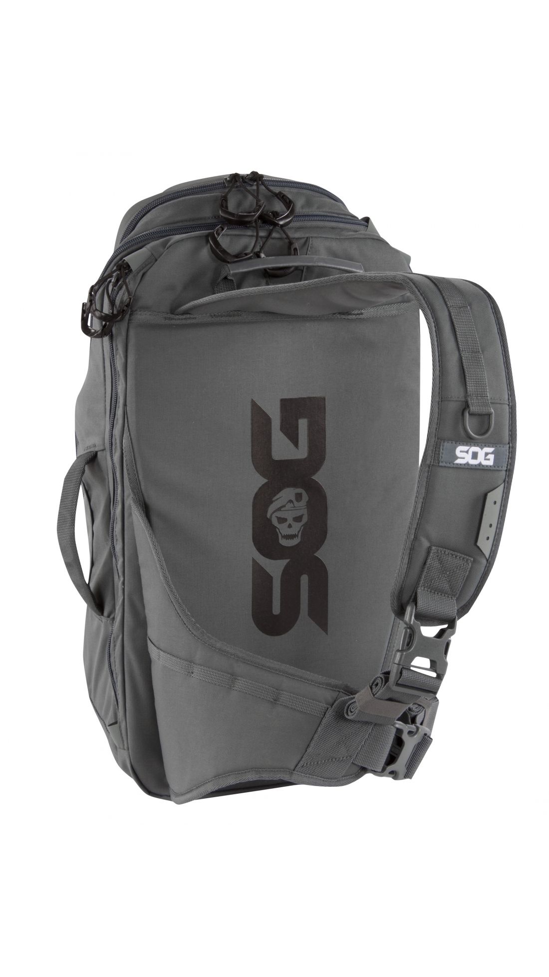 SOG Specialty Knives & Tools Evac Tactical Sling Pack, 18L — CampSaver