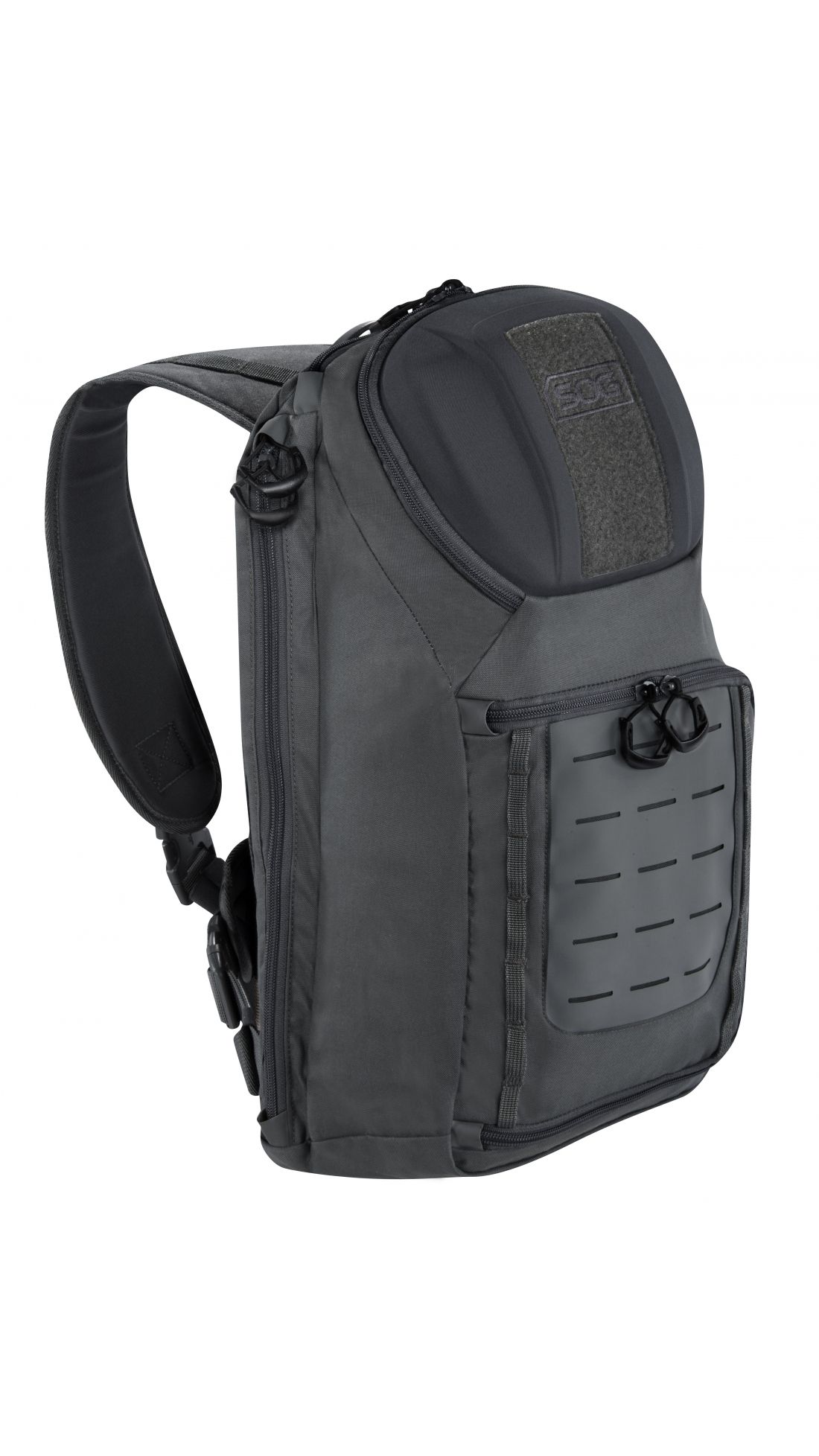 SOG Specialty Knives & Tools Evac Tactical Sling Pack, 18L — CampSaver