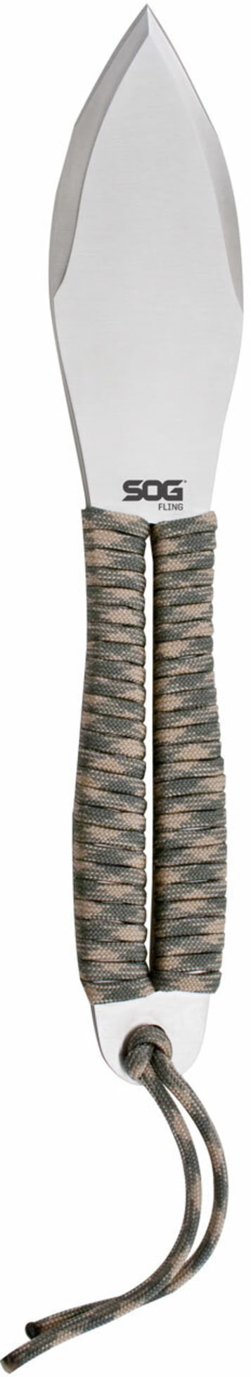 SOG Specialty Knives & Tools Fling Throwing Knives SOG-FX41N-CP , 17% ...