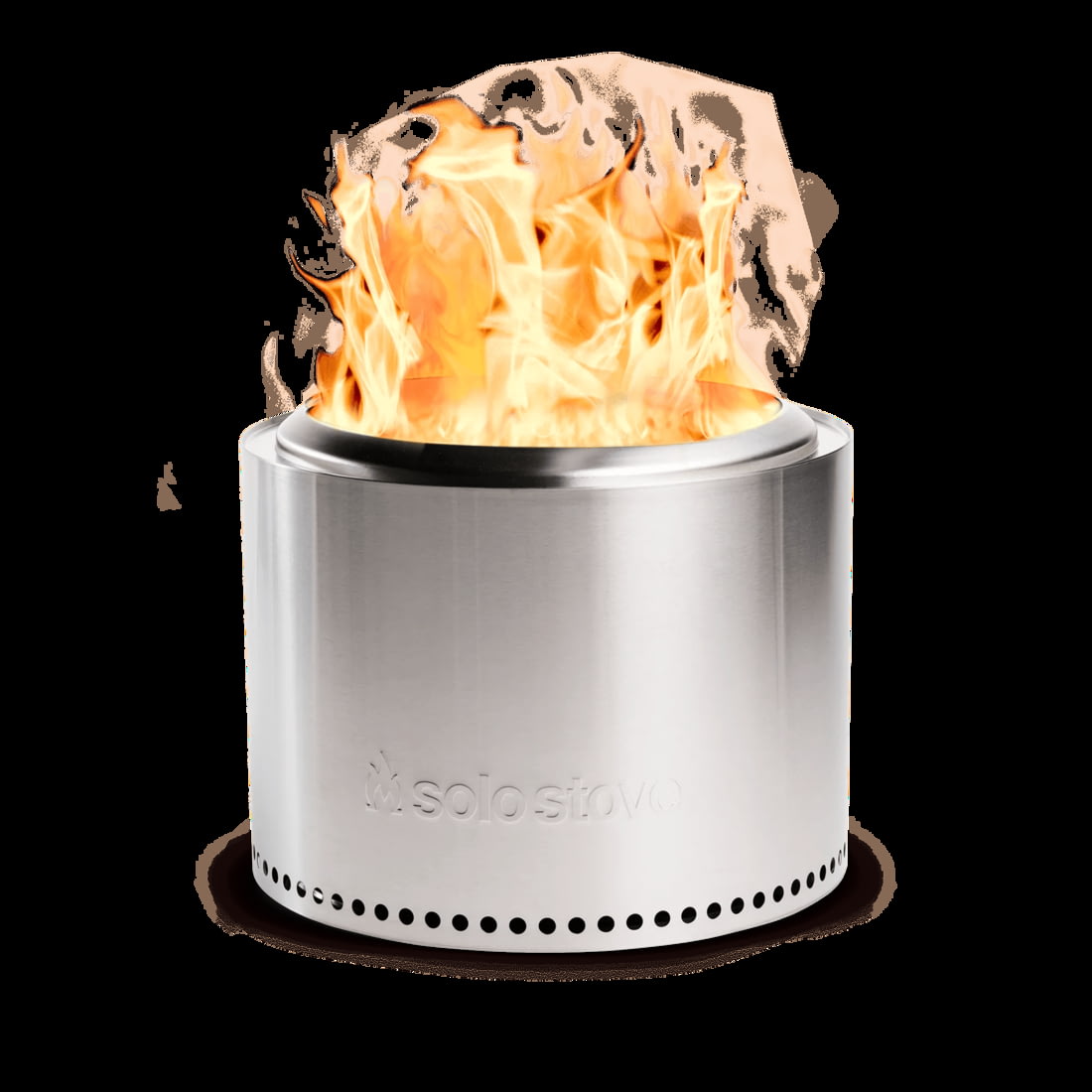 Solo Stove Bonfire Fire Pit SSBON-2.0 with Free S&H — CampSaver