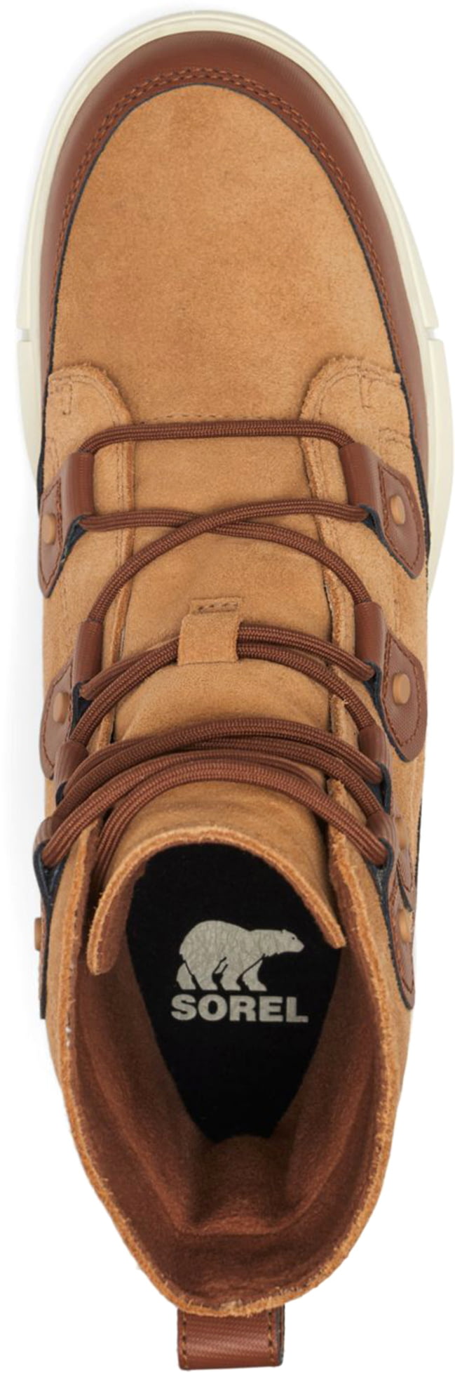 Sorel Explorer Waterproof Boot - Mens — CampSaver