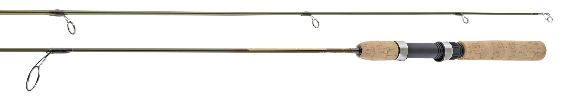 South Bend Micro Lite 2 Piece Ultra-Light Spinning Rod — CampSaver