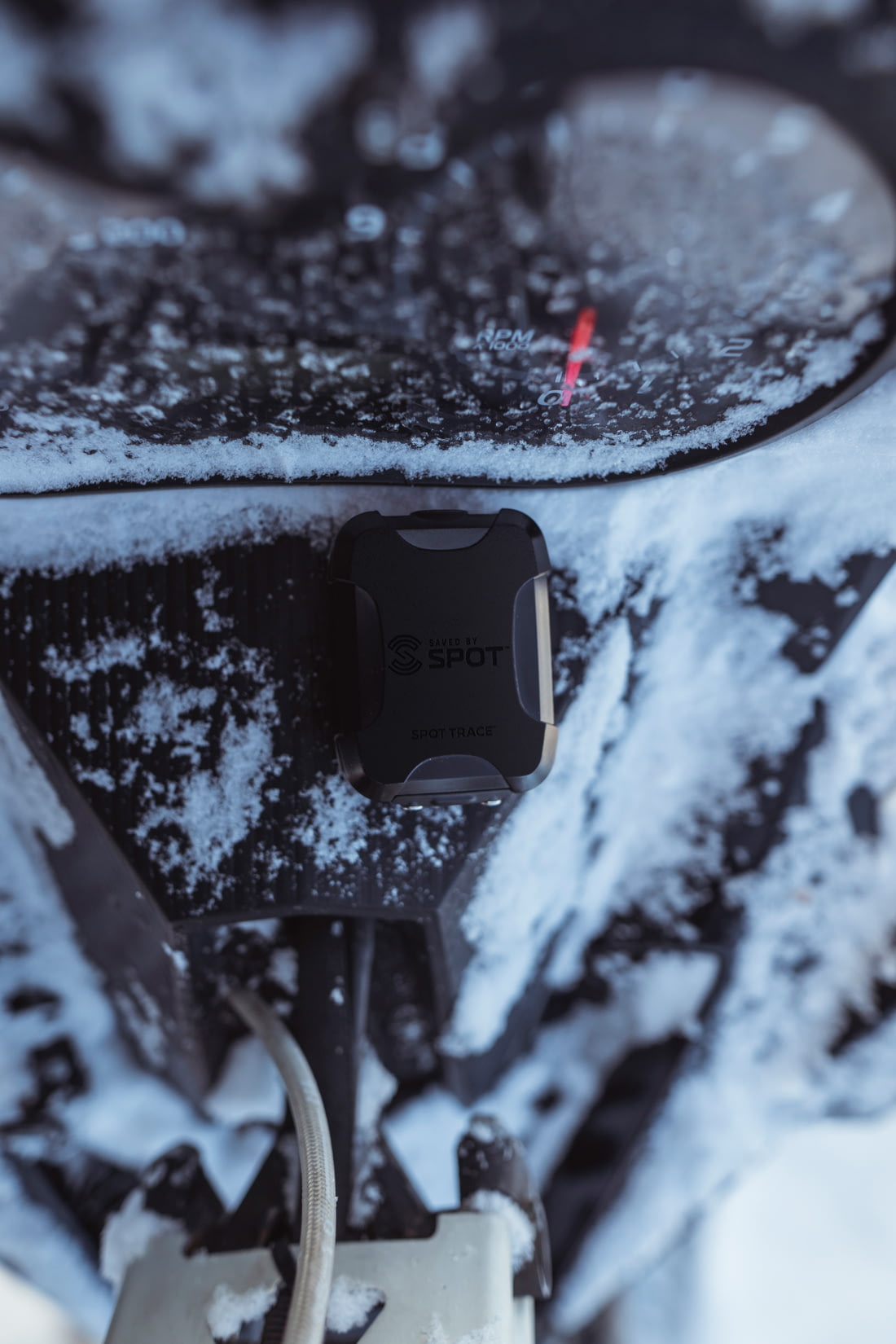 SPOT Trace Tracking Device SPOT TRACE - 01 with Free S&H — CampSaver