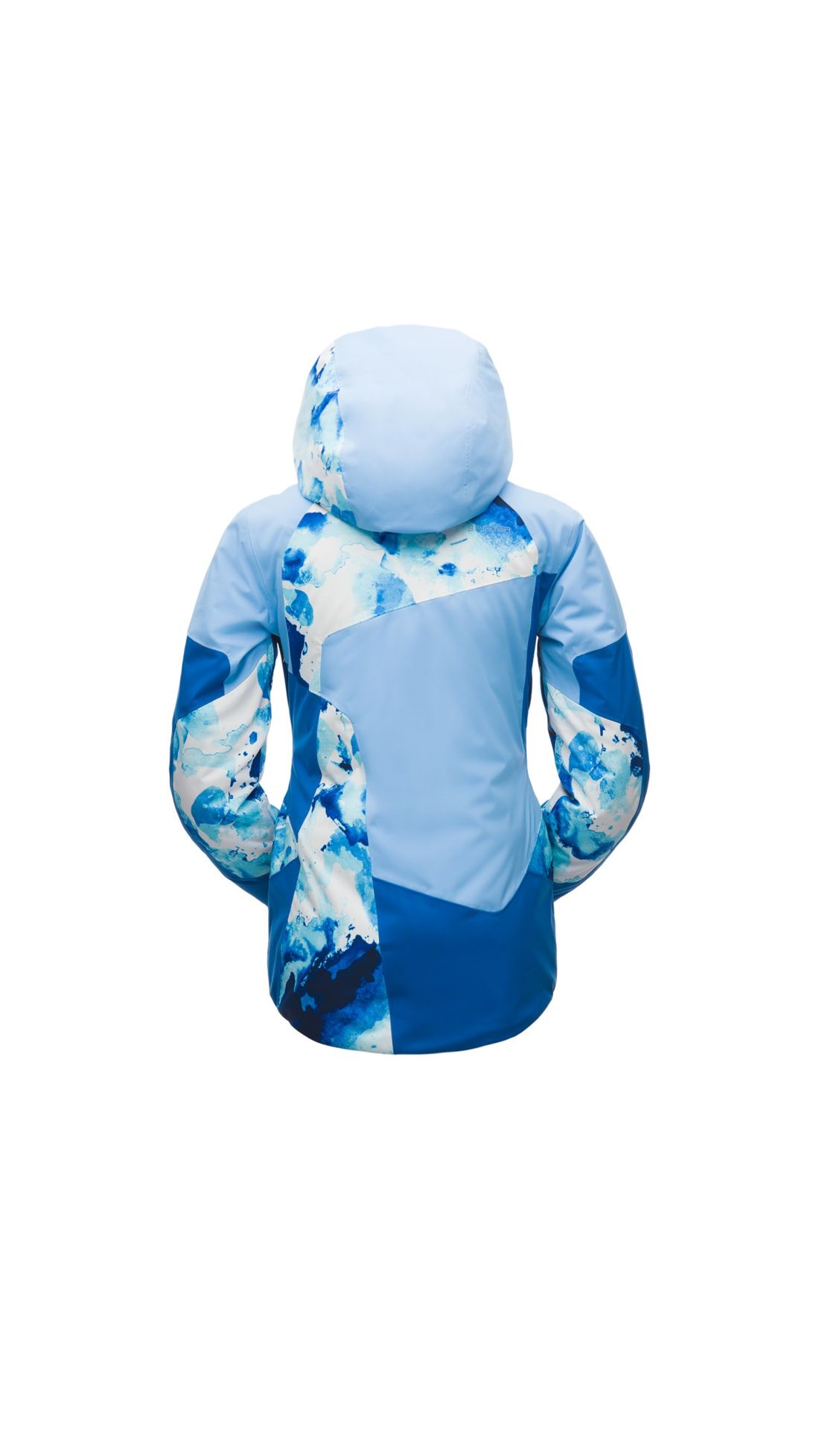 Spyder Leader Jacket - Women's — CampSaver