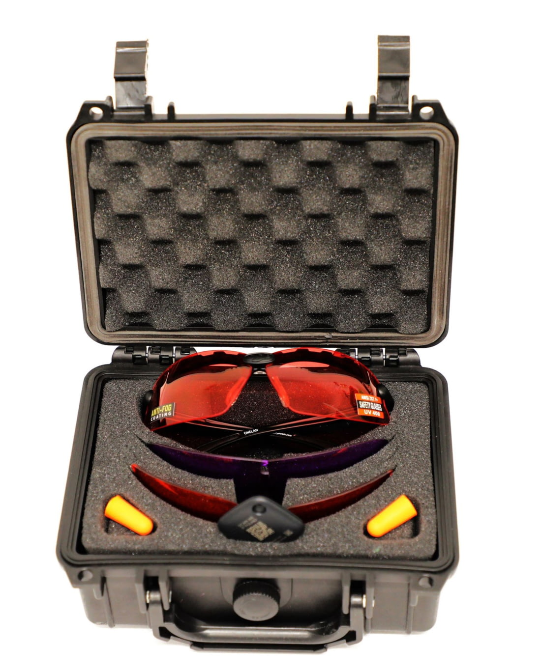 SSP Eyewear Chelan Clay XHD Glasses Kit , Up to 15% Off with Free S&H ...