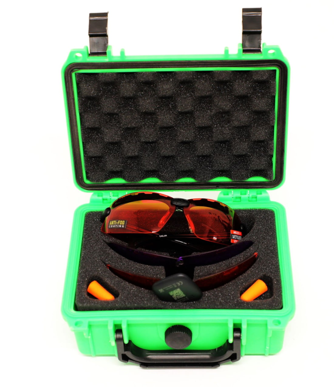 SSP Eyewear Chelan Clay XHD Glasses Kit , Up to 15% Off with Free S&H ...