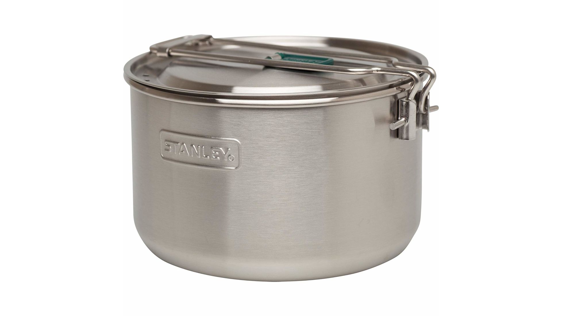 Stanley Tools Adventure Prep Cook Set - 1 pot 1.58QT - 1.5L - — CampSaver