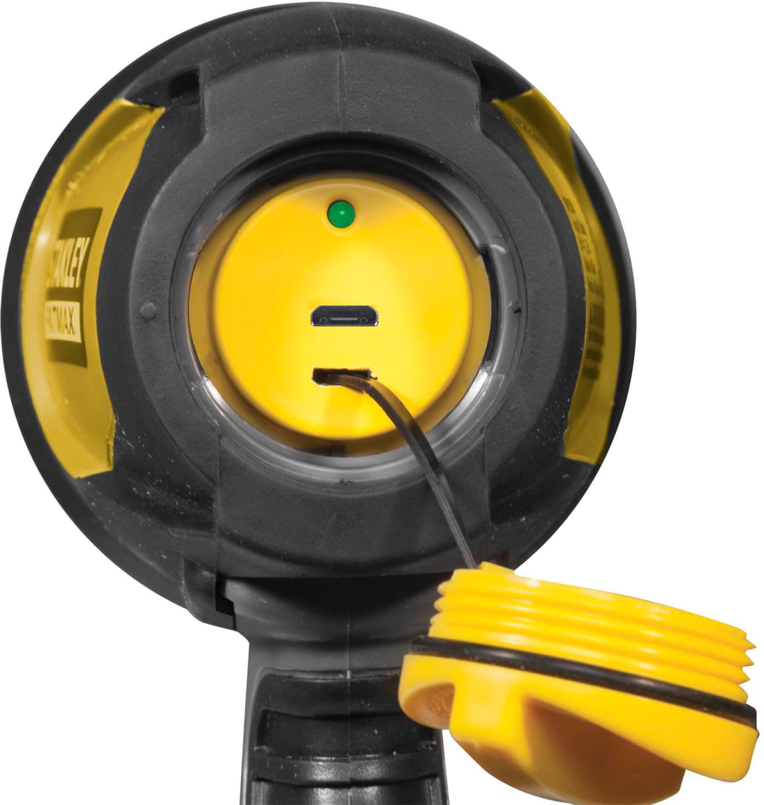 Stanley Fatmax Waterproof LED Rechargeable Spotlight — CampSaver