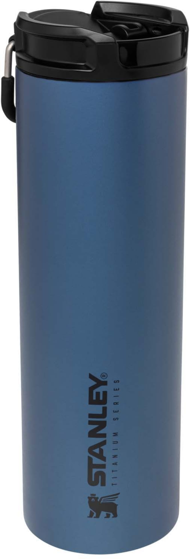 Stanley The Stay-Hot Titanium Travel Mug — CampSaver