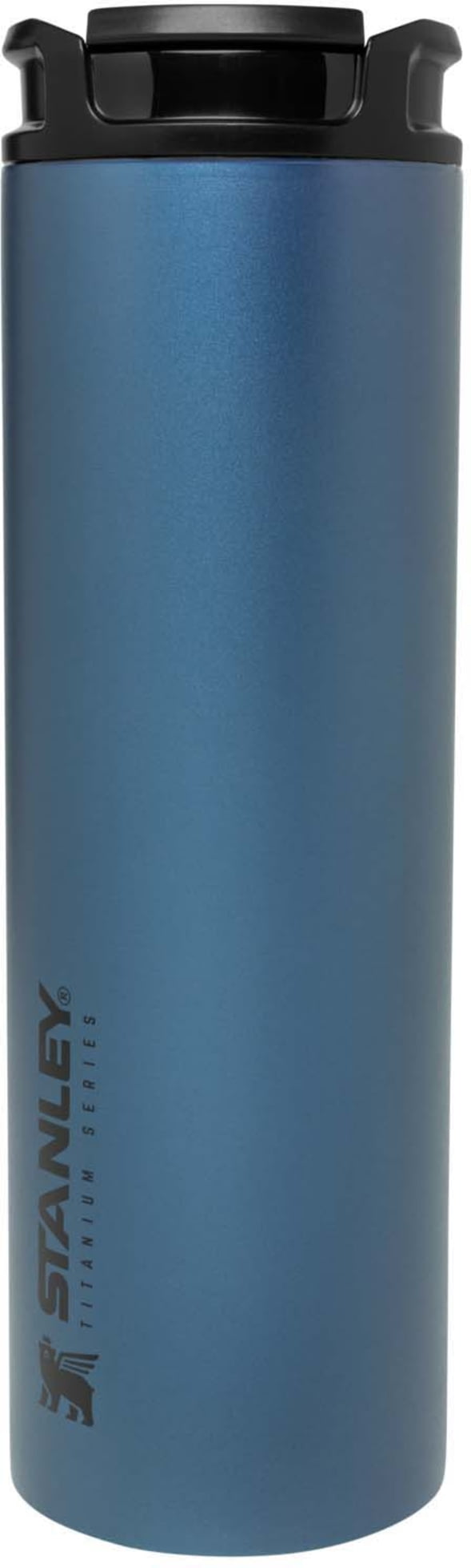 Stanley The Stay-Hot Titanium Travel Mug — CampSaver