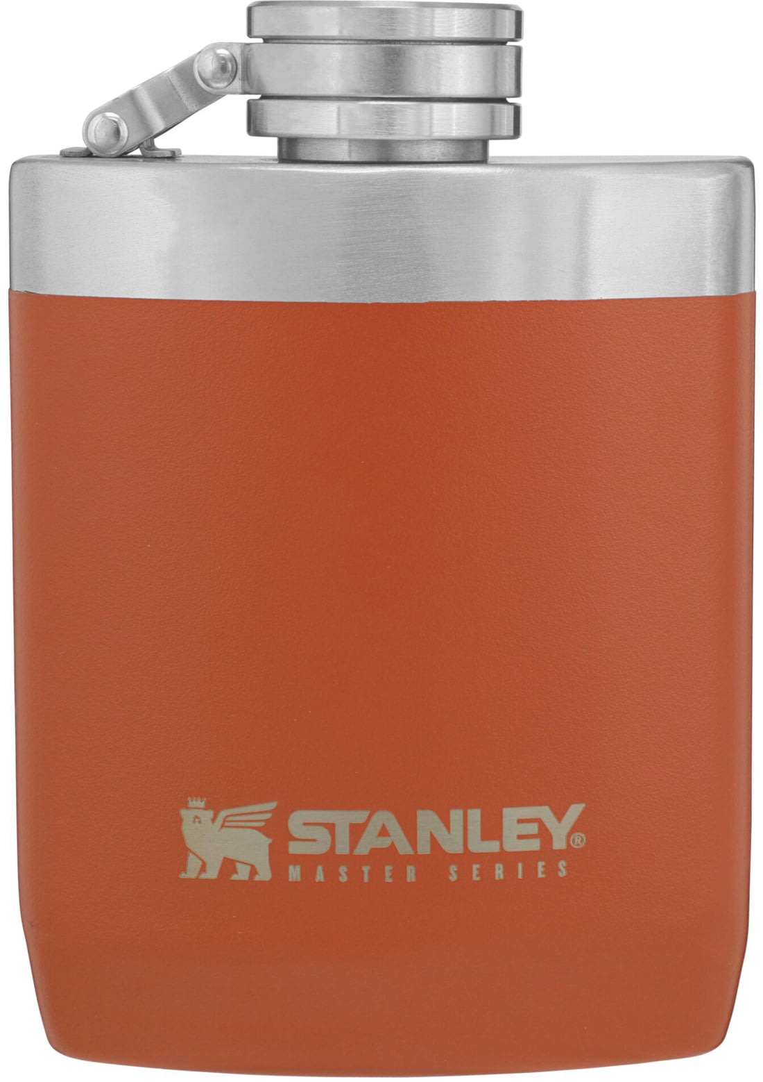 Stanley The Unbreakable Hip Flask — CampSaver