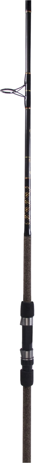 Star Rod, Aerial Surf Spinning Rod, 12-25lb, 3/4-2oz Lures 1 Piece ...