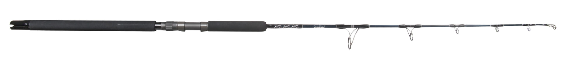 Star Rod, Plasma II Jigging Spinning Rod, 1 Piece, X-Heavy 50-100lb ...