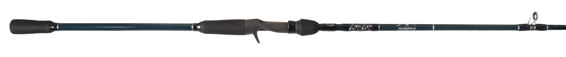 Star Rod, Plasma II Slow Pitch Jigging Rod, 50-80lb, Braid Jig Weight ...