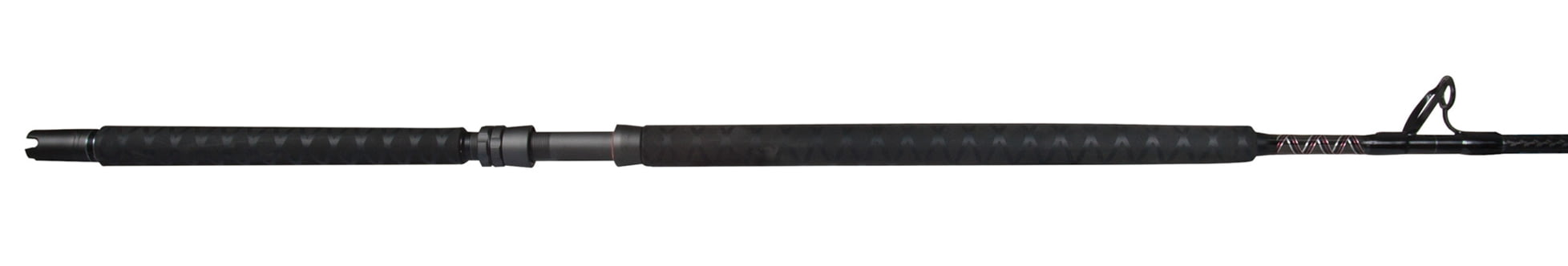 Star Rod, Sequence Boat Rail Rod, Conventional 60-100lb, Xxh Fuji Sin ...