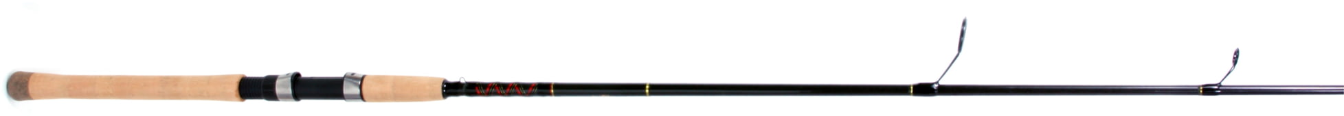 Star Rod, Stellar Lite Spinning Rod, 12-20lb, Fast, 1 Piece, Graphite ...