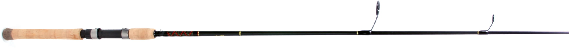 Star Rod, Stellar Lite Spinning Rod, 6-14lb, Fast, 1 Piece, Im-6 ...