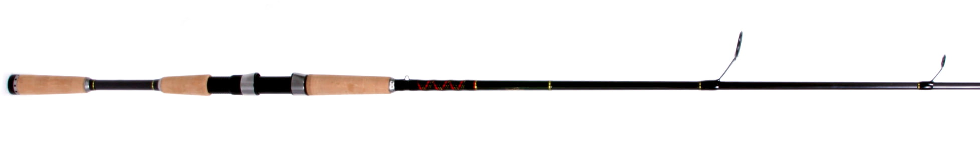 Star Rod, Stellar Lite Spinning Rod, 8-17lb, Fast, 1 Piece, Graphite ...