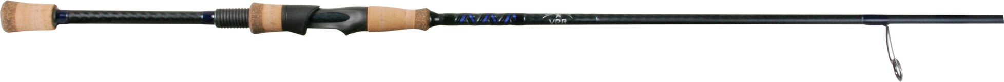 Star Rod, VPR Spinning Rod, 10-20lb, Medium-Heavy Fast, K Guide Sic ...