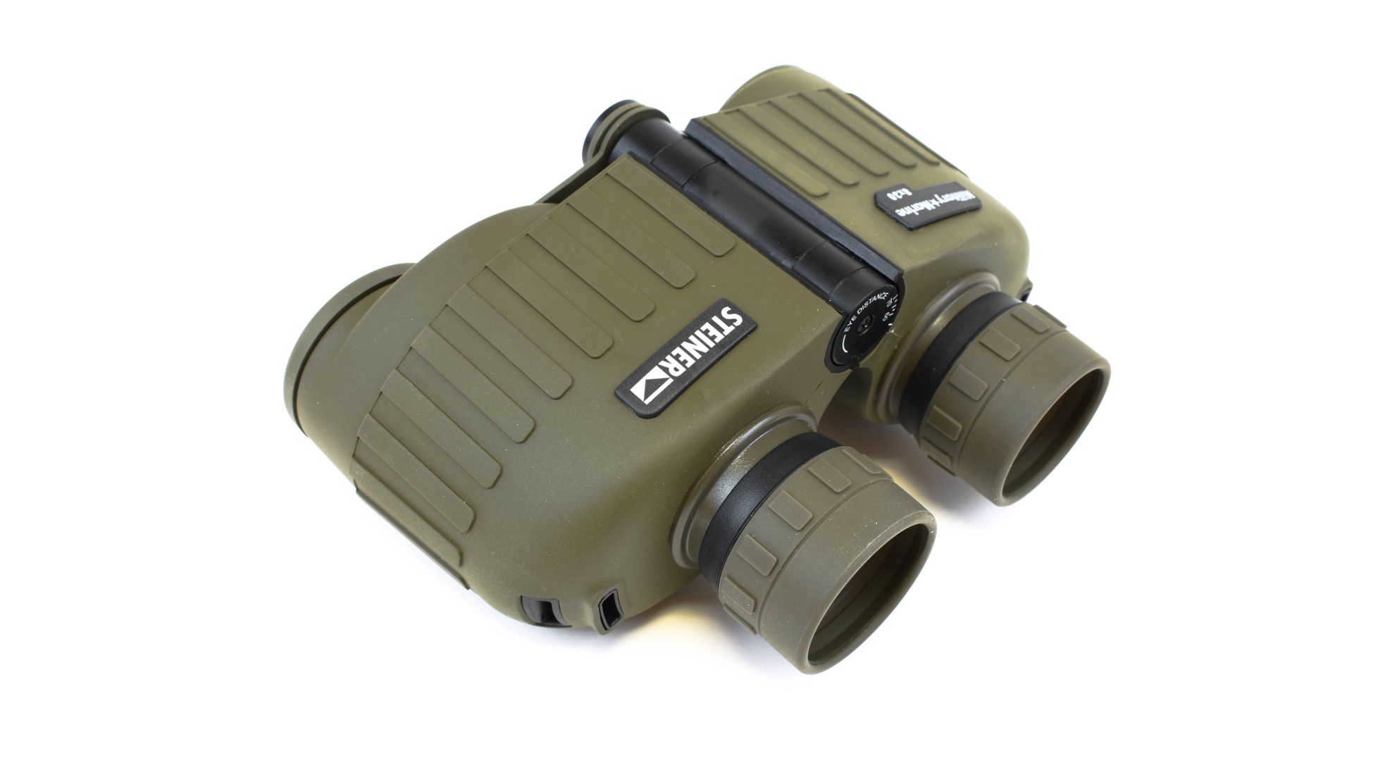 Steiner Military Marine MM830 8x30 Porro Prism Binocular 2033 , 12% Off ...