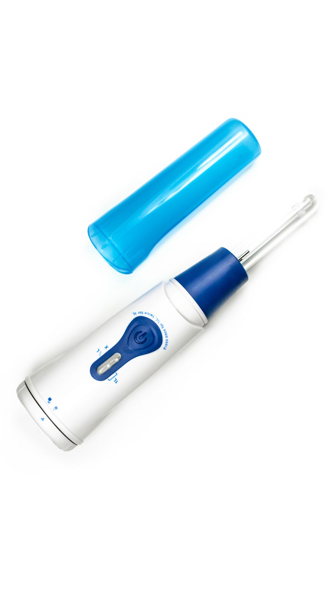 SteriPEN Classic Water Purifier - Online Packaging — CampSaver