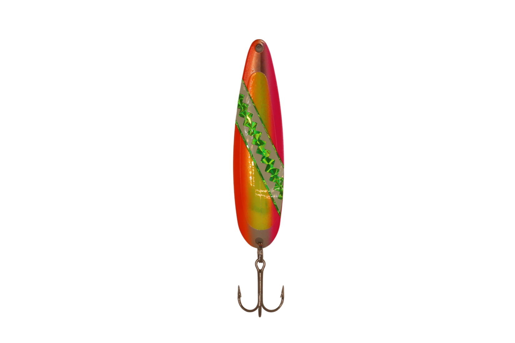 Stinger Stingray Natural Born Killer Lightweight Trolling Spoon — CampSaver