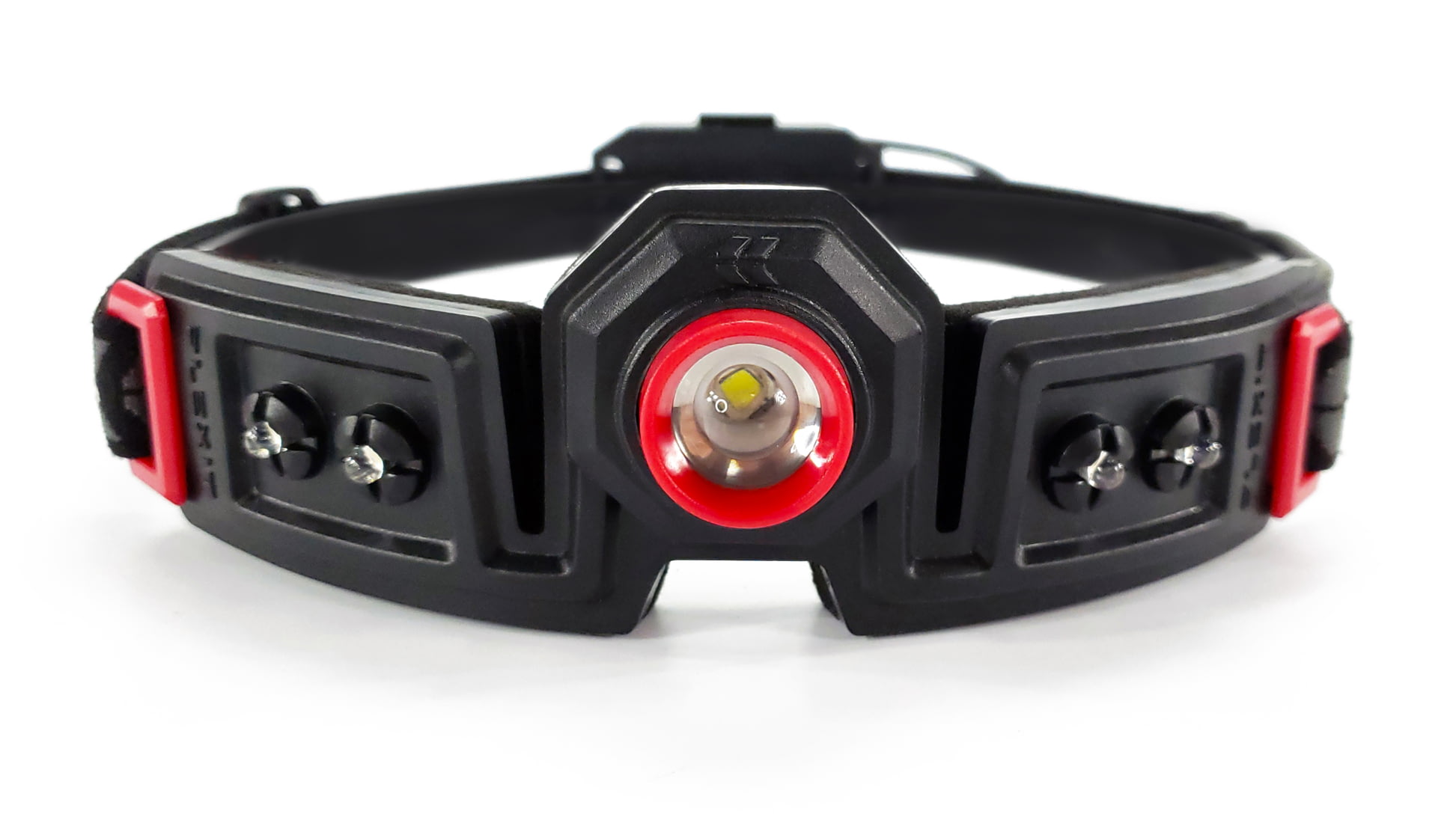 STKR Concepts Flex-it Headlamp — CampSaver