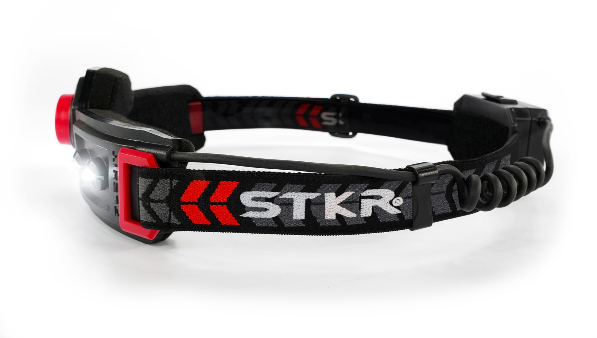STKR Concepts Flex-it Headlamp — CampSaver